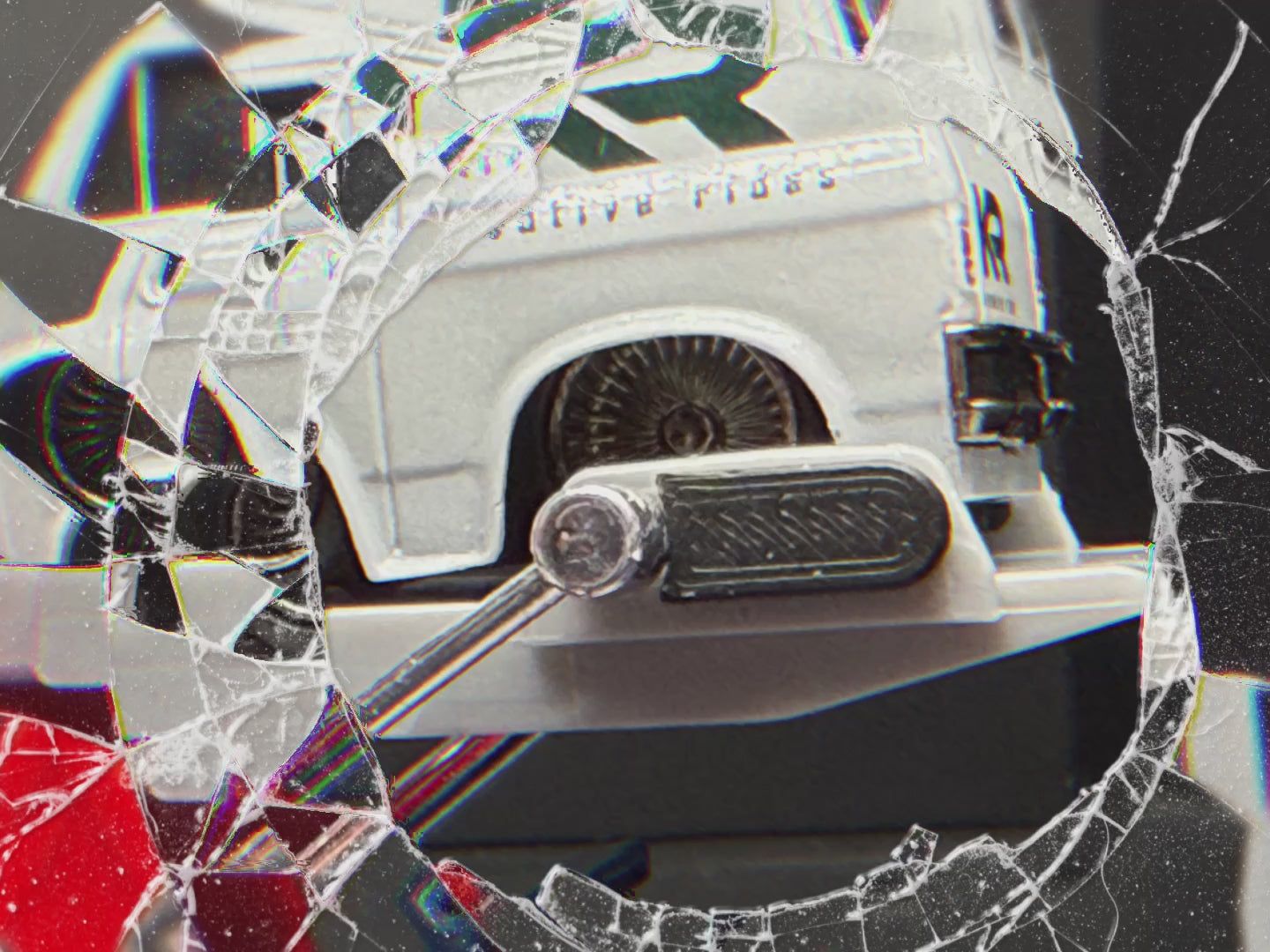 Car Tuned RIG$ Custom Car Carrier Trailer Plugs – Kreative Rides